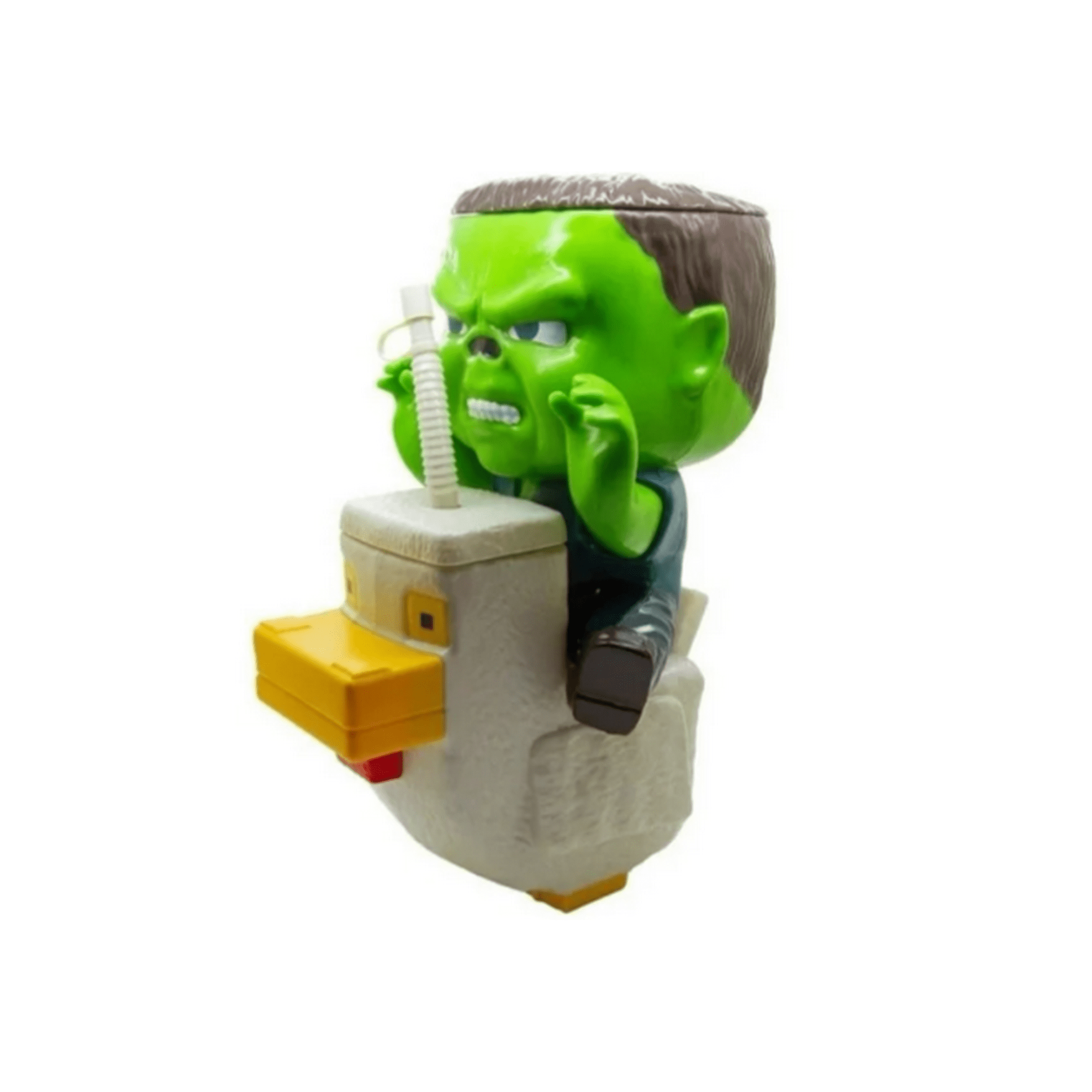 Click here for Ntpkop Minecraft Movie Chicken Zombie Jockey Popco... prices