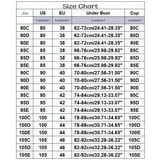 Bras for Women Soft Wireless Comfort Bra For Everyday Easy Wear ...