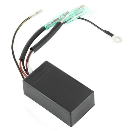 Outboard Cdi Unit Outboard CDI Unit 369-06060-0 Fit For M4 M5 NS4 NS5 2 ...