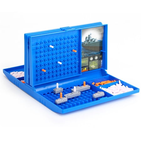 Battleship Classic Board Game Strategy Game Parent-child Tabletop Toys ...