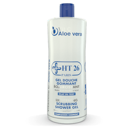 HT26 - Scrubbing Shower gel 1000ml | Walmart Canada