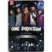 One Direction: This Is Us (DVD) - Walmart.com