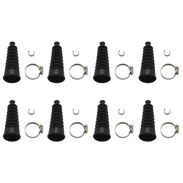 8X Shift Cable Bellows Kit for Alpha , , R, Mr, 1 Replaces 74639A2 ...