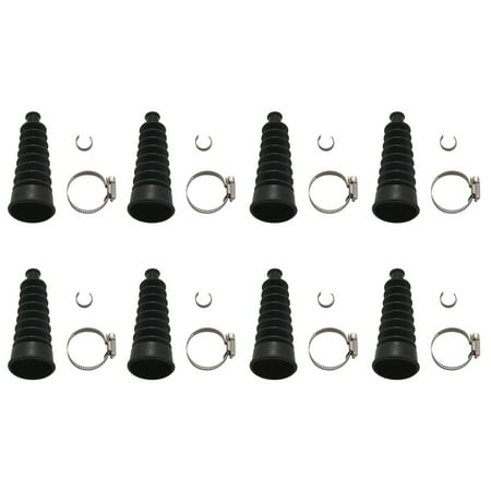 8X Shift Cable Bellows Kit for Alpha , , R, Mr, 1 Replaces 74639A2 ...