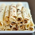 Old Fashioned Scandinavian Potato Lefse Mix - 16 oz 3 pack - Walmart.com