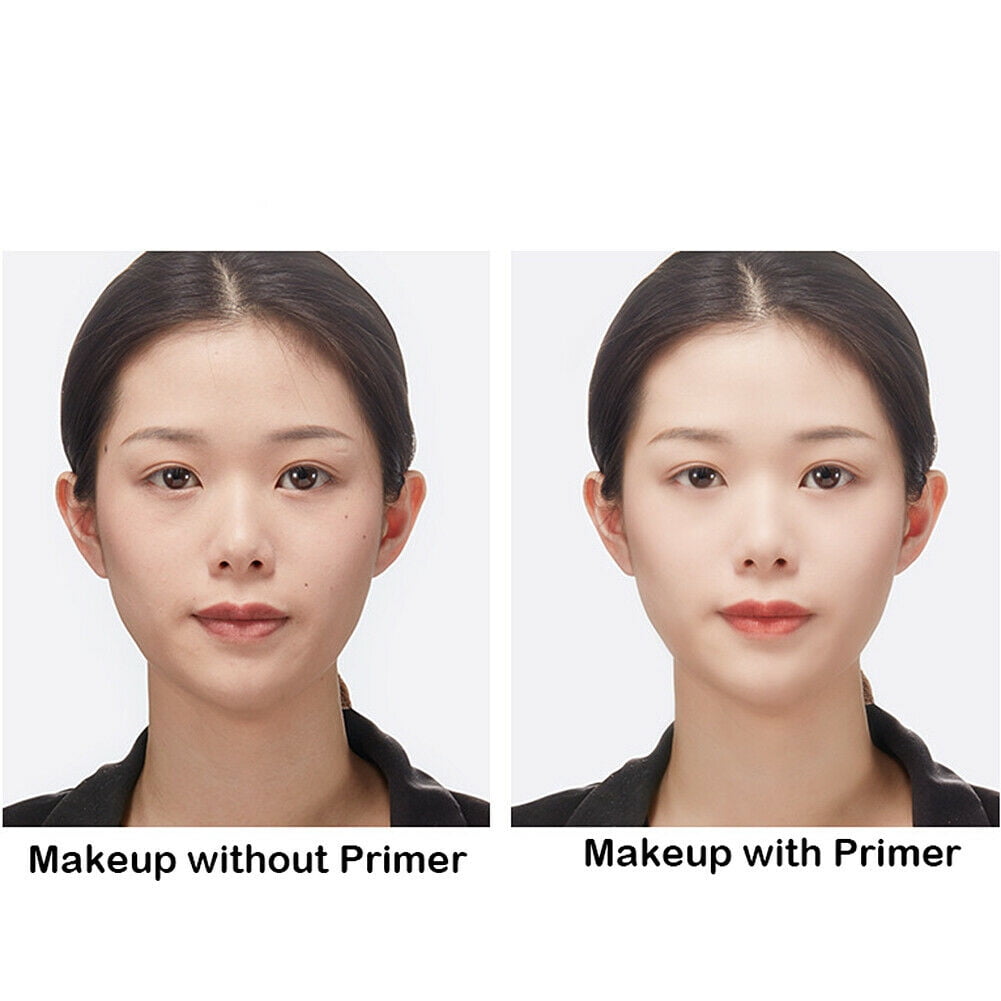 Cool Review About Primer Vs No Primer Makeupfeed