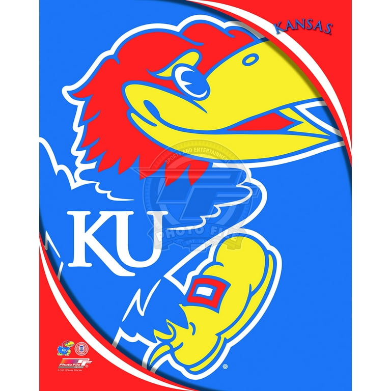 Kansas Jayhawks Logo