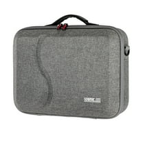 Waterproof Carrying Case for DJI Mini 5 Pro Fly More Combo, Portable ...