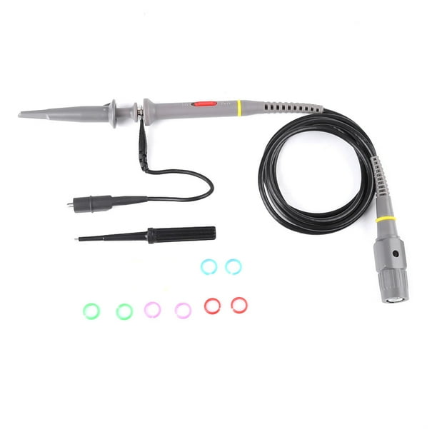 Digital Oscilloscope Probe, Oscilloscope Probe, 1x / 10x Attenuation ...