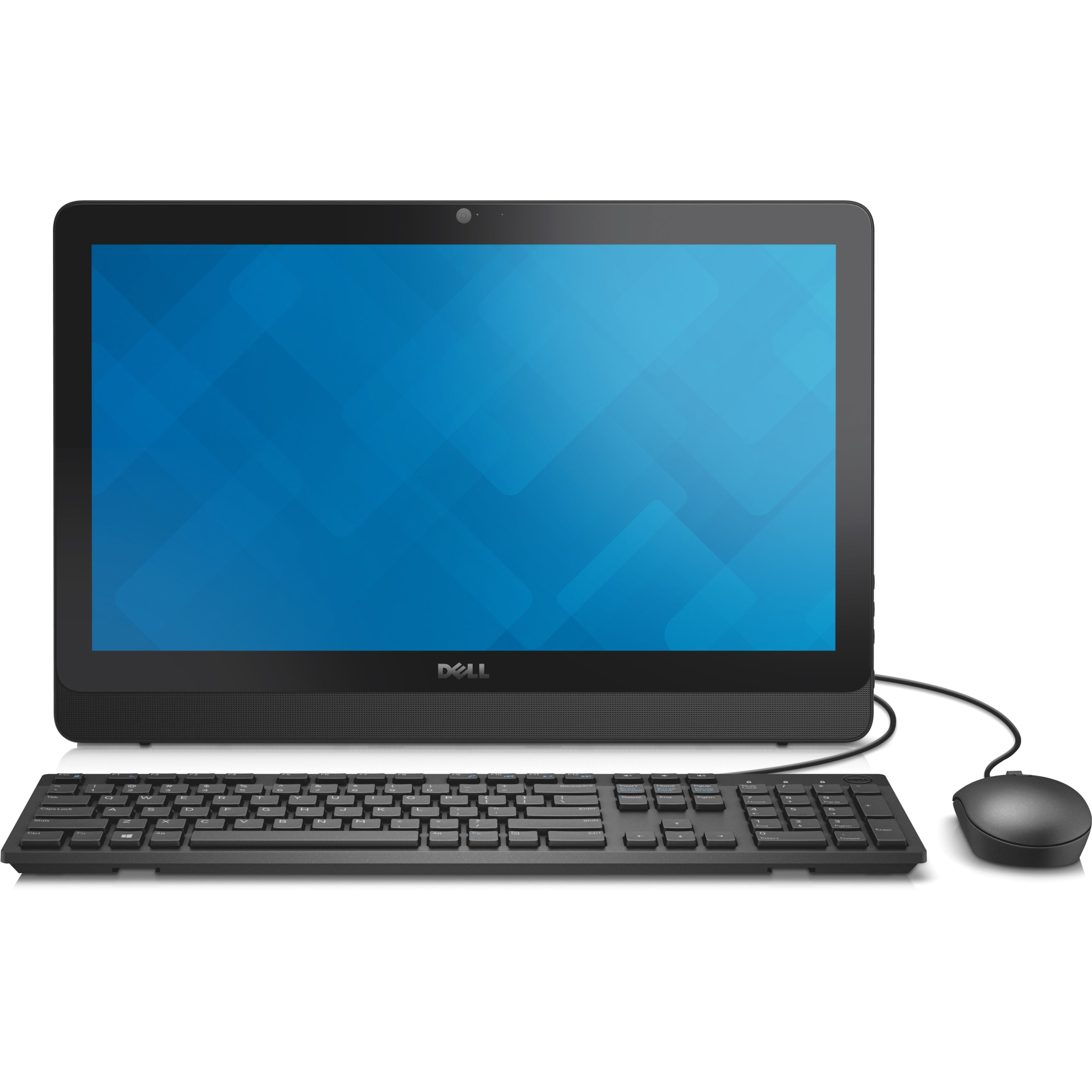 Inspiron 20-3052 All-in-One Computer - Walmart.com