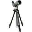 Vortex Optics Mountain Pass Aluminum Tripod Kit with Quick Release Pan ...