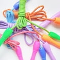 Jump Ropes - 5 Pack - Jump Rope Kids - Jump Rope - Braided Jump Rope ...