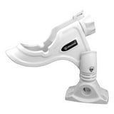 Attwood Pro Series Heavy Duty Rod Holder, White - Walmart.com