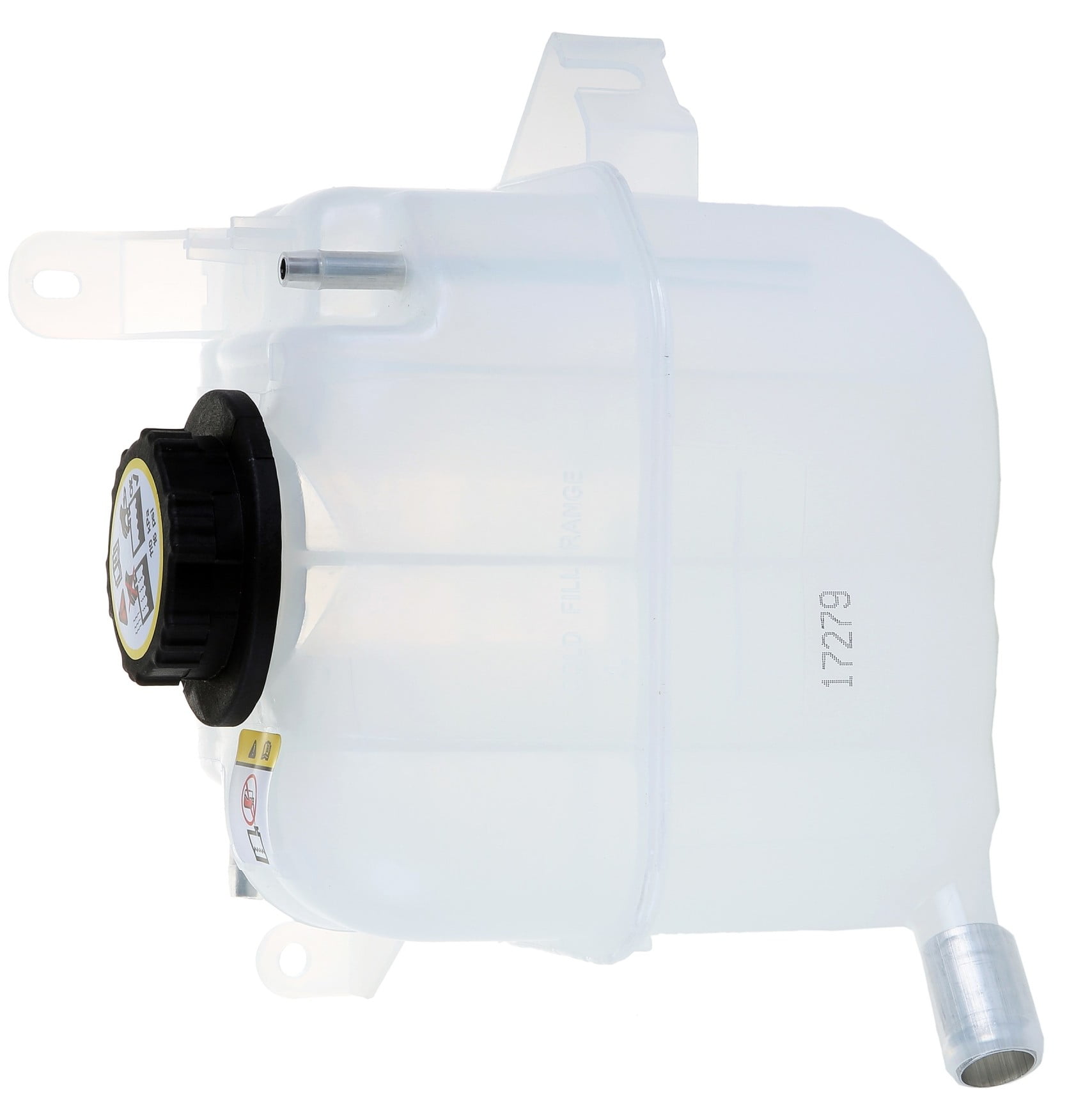 DEPÓSITO ANTICONGELANTE FREESTAR 2004 al 2007 FORD 4.2L V6 KEEP ON ...