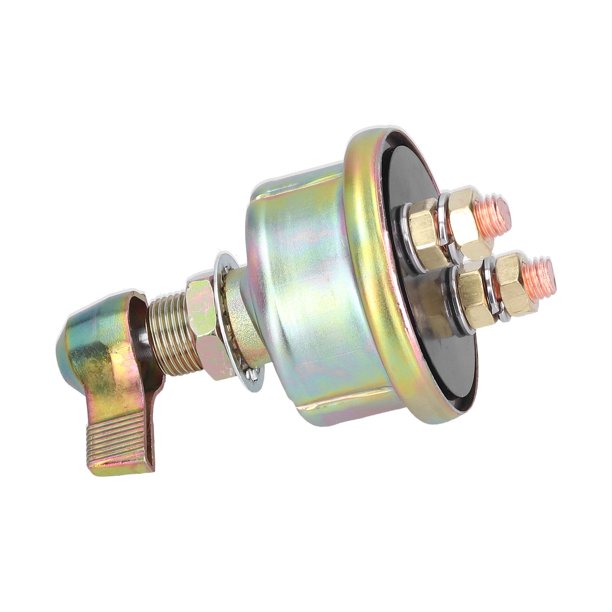 Battery Kill Switch,300A Power Cut‑off Switch Power Shut Switch Battery ...