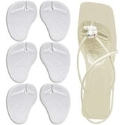 Sandals Metatarsal Support