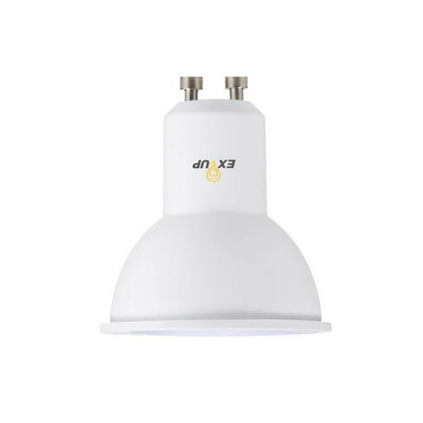 110-130V LED Light Bulbs 7W GU10 LED Spotlight Bulb Lamp Globe Light ...