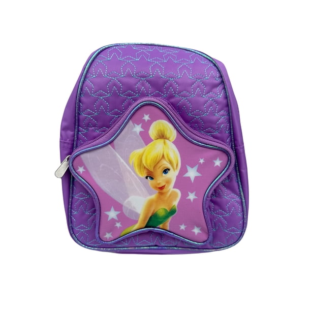 Disney Fairy Tinker Bell Pre-K Toddler Size mini backpack - Walmart.com