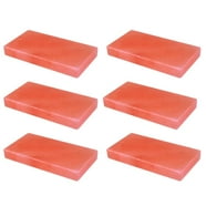 Free Shipping! Champions Choice 50 Lb. Plain White Salt Block for ...