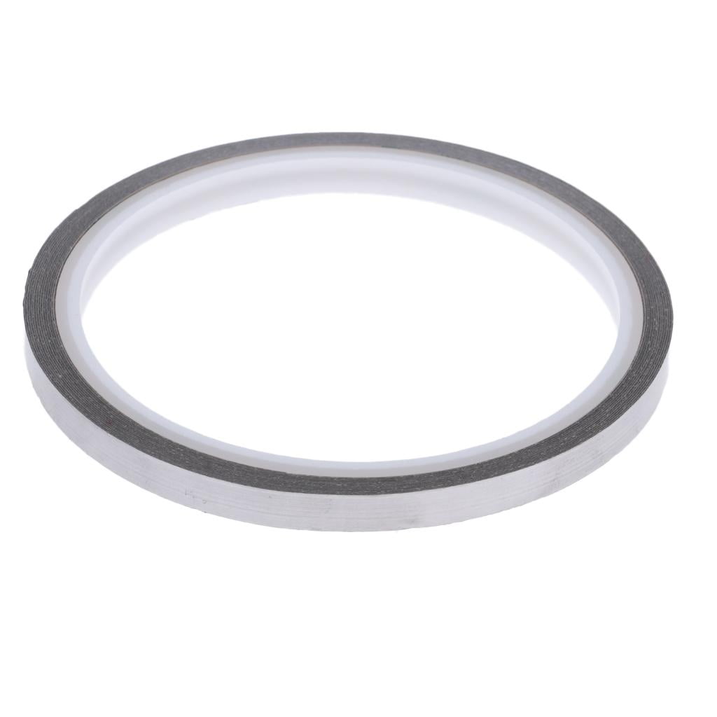 Click here for Colaxi High Density Lead Tape 1/4 & 3/8x 157inch S... prices