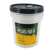 John Deere 2.5 Gallon HY-Gard Oil (Qty of 2) - TY22062 - Walmart.com