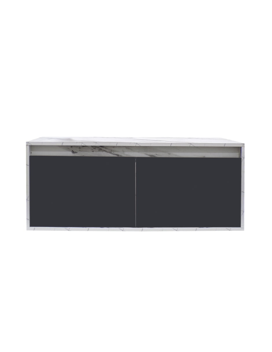 Gabinete Para Baño Luxury Smooth Sin Ovalin Y Monomando | Bodega ...