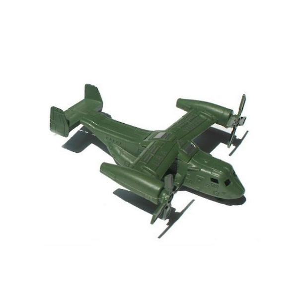 Osprey Transporter Rotary Propeller World War Military Model ...