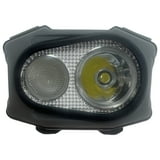 CYCLOPS Eflex Headlamp Tactical Durable Lightweight Compact Adjustable ...
