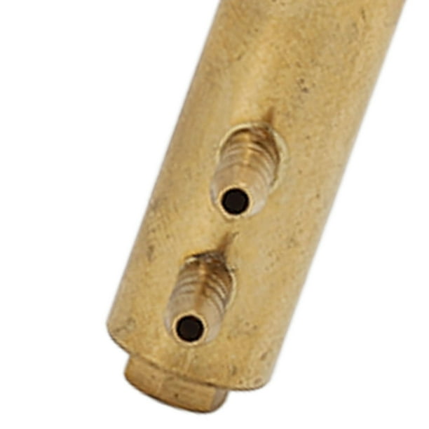 Dental Water Foot Valve,3mm Dental Water Valve Dental Water Pressure ...