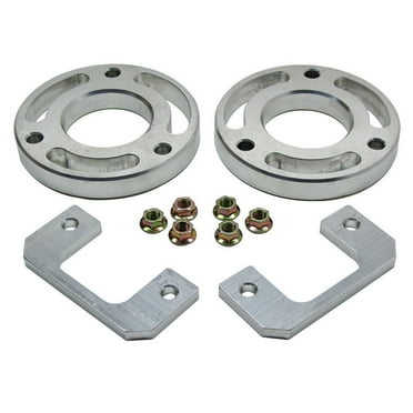 ReadyLift Suspension 07-15 Toyota Tundra 2.4in Fr Strut Spacer Leveling ...