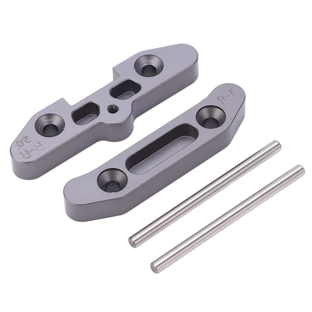 RC Swing Arm Fixing Block, High Strength Stable Driving Metal Swing Arm ...
