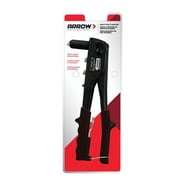 Arrow RL100K Rivet Tool Kit, 1/8 in, 3/16 in, Spring Loaded Hi-Viz Non ...