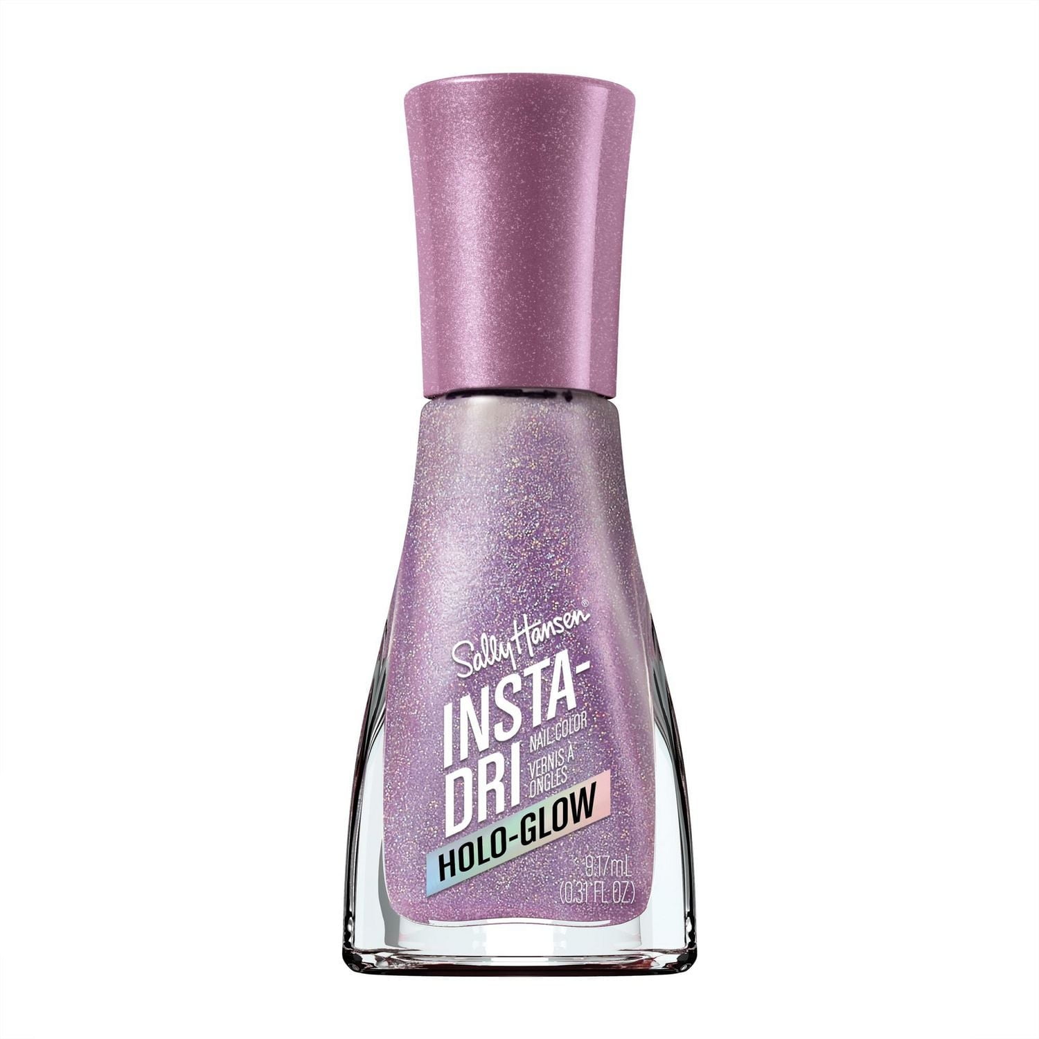 Click here for Sally Hansen Insta-Dri Nail Polish  3-In-1 Formula... prices