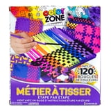 Color Zone Weaving Loom Kit, 12 Pack - Walmart.com