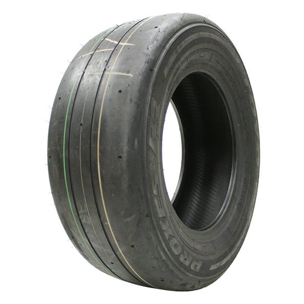 Toyo proxes rr 255/40zr17 sl bsw racing tire - Walmart.com