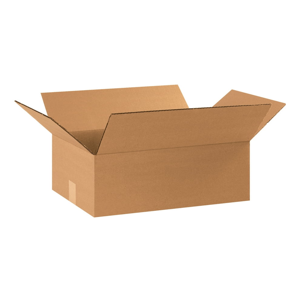 Box Partners Corrugated Boxes 17 1 4 X 11 1 4 X 6 Kraft 25 Bundle box-partners-corrugated-boxes-17-1-4-x-11-1-4-x-6-kraft-25-bundle