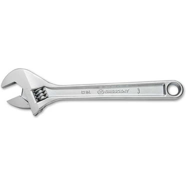 Free Shipping! Crescent 3 Pc. Adjustable Cushion Grip Wrench Set 6", 8" & 10" - AC26810CV ...