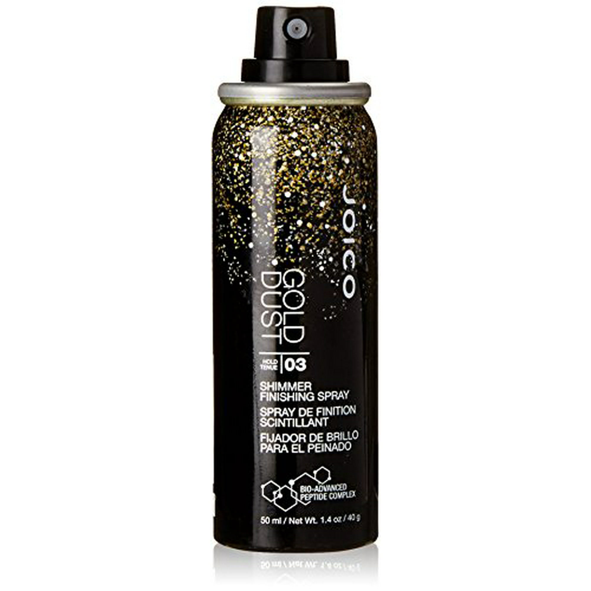Click here for Joico Dust Shimmer Spray Gold 14 Fluid Ounce 14 Fl... prices