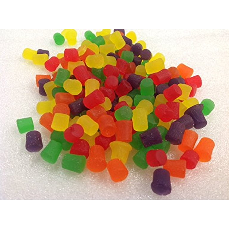 Jujubes