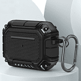 GJX Case for Airpods Pro 2Nd Generation tough Exterior Design for ...