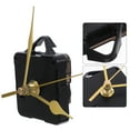 Alasum Wall Clock Movement for Precise and Easy Clock Repair - Walmart.com