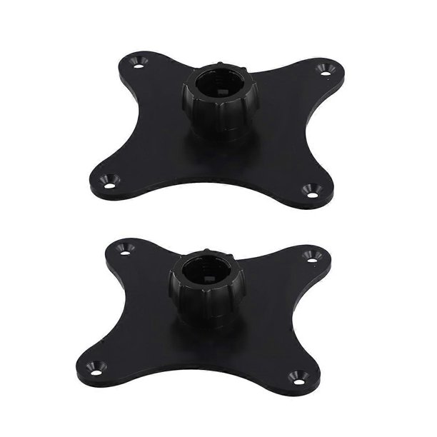 Portable Monitor Bracket for 75 Hole Pitch to Cell Phone 17mm Ball Sub ...