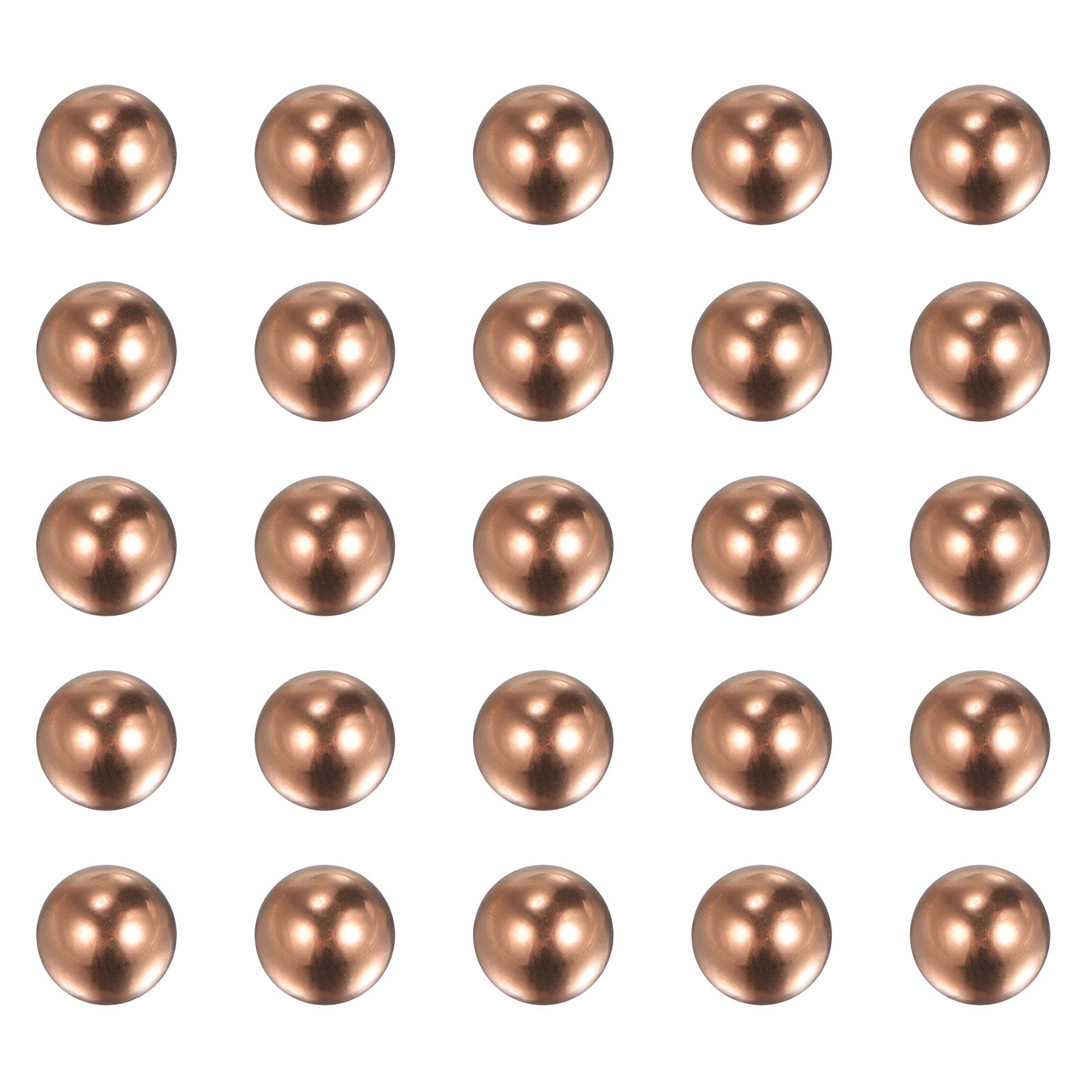 Click here for Unique Bargains 5/16-Inch Precision Solid Copper B... prices