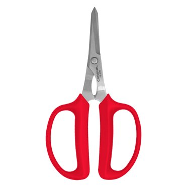 Gingher Knife Edge Sewing Scissors 5 Inch - Walmart.com