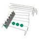 Polyform AS2030 Sculpey Bead Baking Rack - Walmart.com