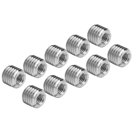 Thread Repair Tool, Simple To Install Thread Inserts For Steam Turbines ...