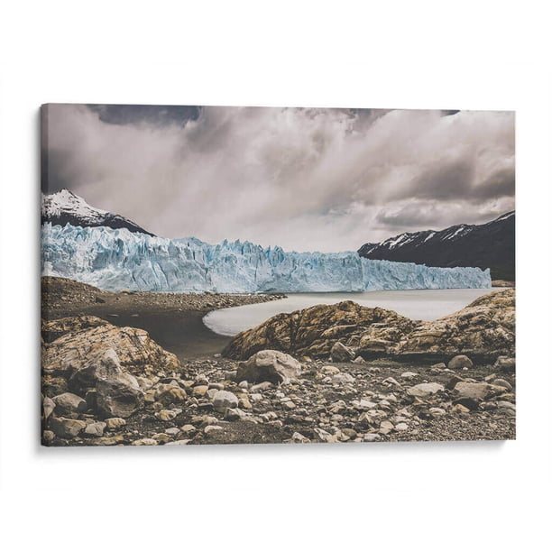 Cuadro decorativo - Resistencia - Glaciar Perito Moreno, Emmanuel ...