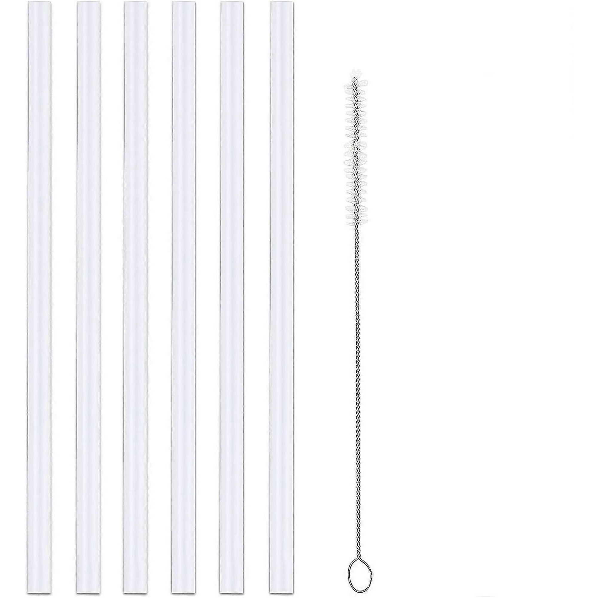 Click here for Czy [6 Pack] Straws Replacement For Hydro Flask St... prices