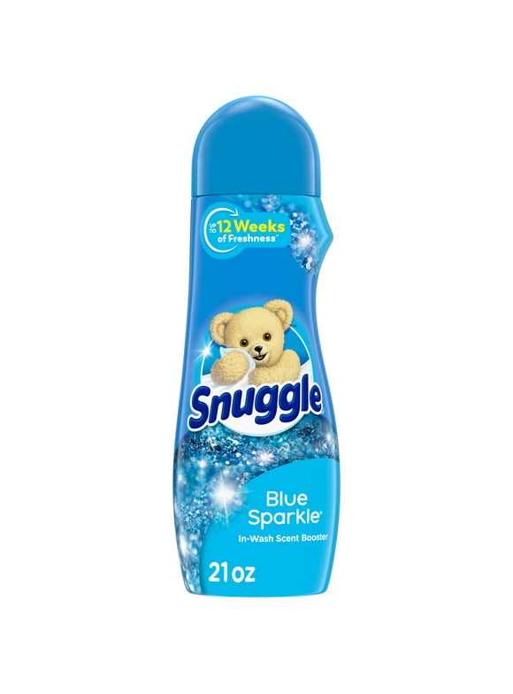 Snuggle in Household Essentials by Brand - Walmart.com