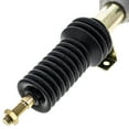 Niche Steering Gear Box Rack & Pinion for Polaris RZR 570 1823632 UTV ...